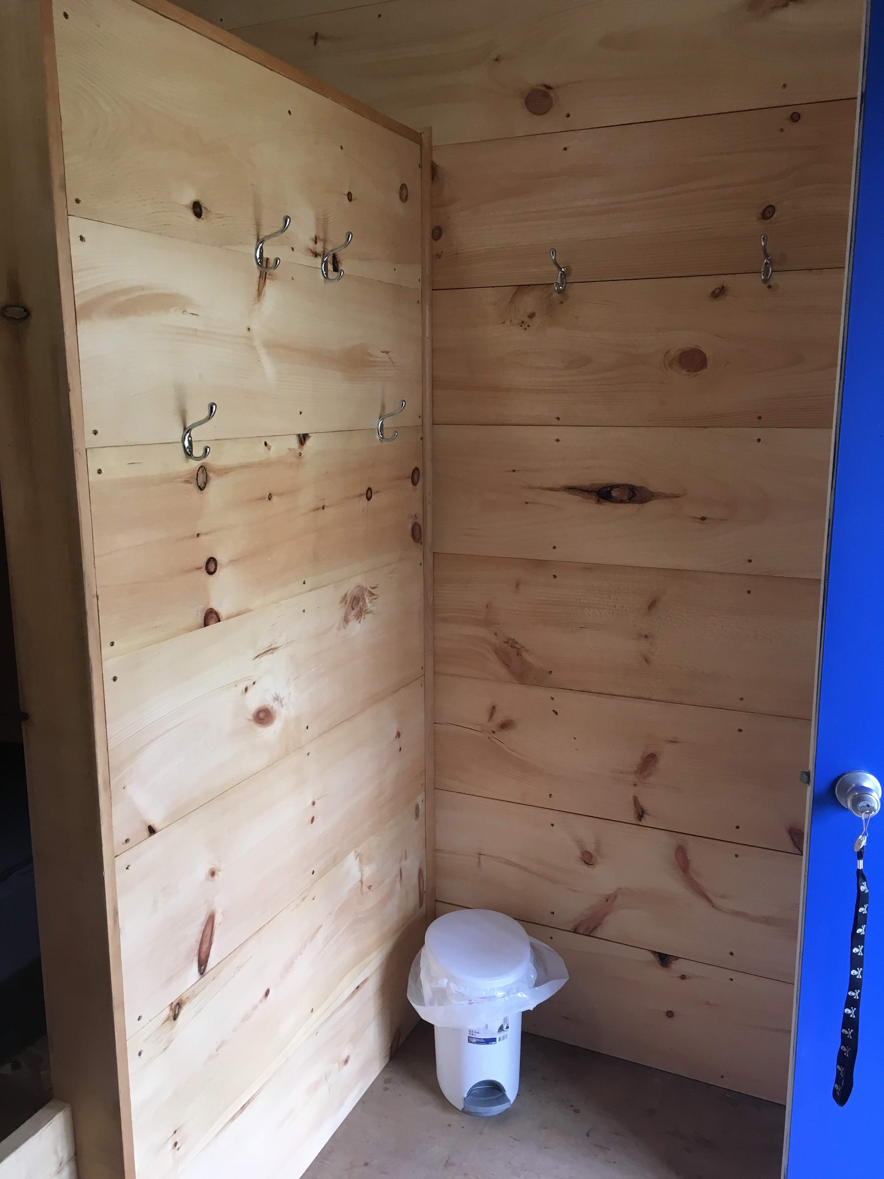 6 Person Cabin – Family Paradise