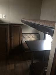 bunk area – Family Paradise